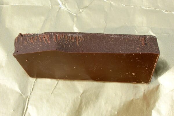 Chocolate and Love | Tin and Thyme