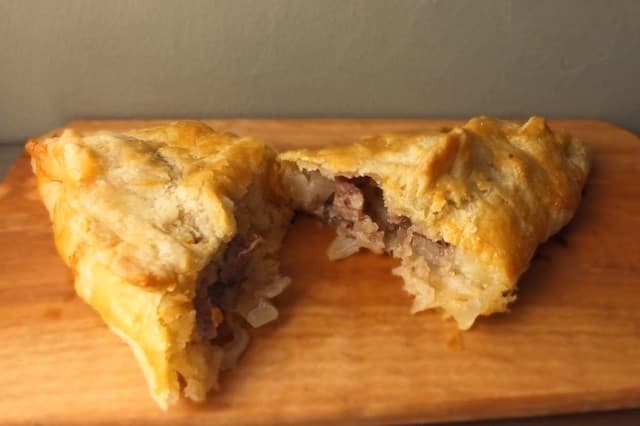 14 Cornish Recipes: More Than Cornish Pasties | Tin and Thyme