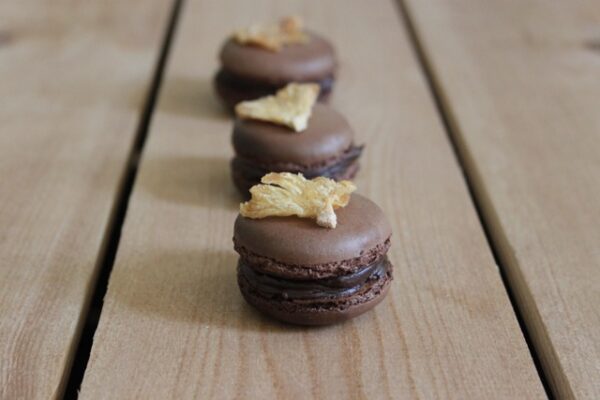 Boozy Chocolate Recipes: For Christmas and Beyond | Tin and Thyme