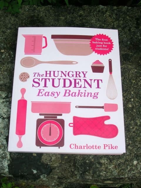 The Hungry Student Cookbooks: A Review | Tin and Thyme