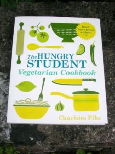 The Hungry Student Cookbooks: A Review | Tin and Thyme