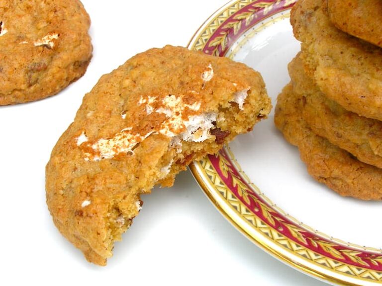 Strawberry Marshmallow Fluff Cookies - Best Cookies Ever