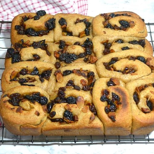 All The Mincemeat Recipes You Will Ever Need | Tin and Thyme