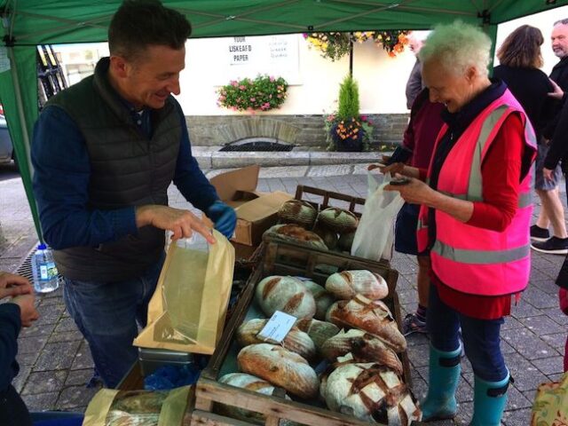 Leaving Liskeard: Tribute to a Small Cornish Market Town | Tin and Thyme