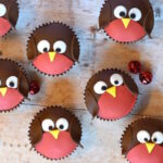 14 Festive Chocolate Recipes and December's #WeShouldCocoa Link-up ...