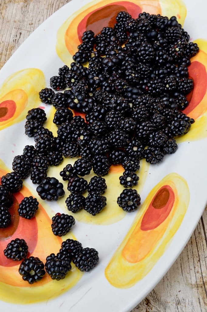What's In Season In August, September And October | Tin and Thyme