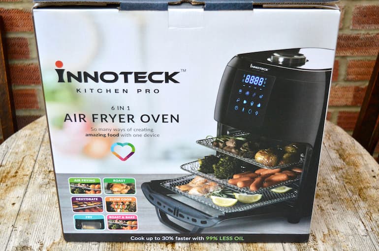 How To Make Your Own Prunes | Tin and Thyme