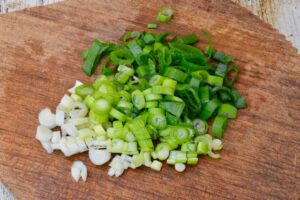 Cucumber Cream Cheese Dip Or Spread | Tin and Thyme