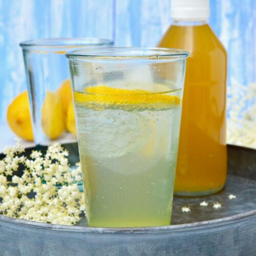 Cordial Recipes Without Sugar - Home Alqu