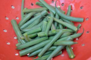 Gado Gado: Indonesian Vegetable Salad | Tin and Thyme