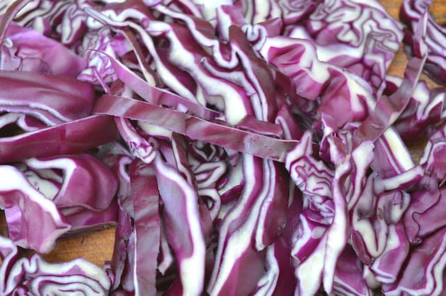 Gado Gado: Indonesian Vegetable Salad | Tin and Thyme