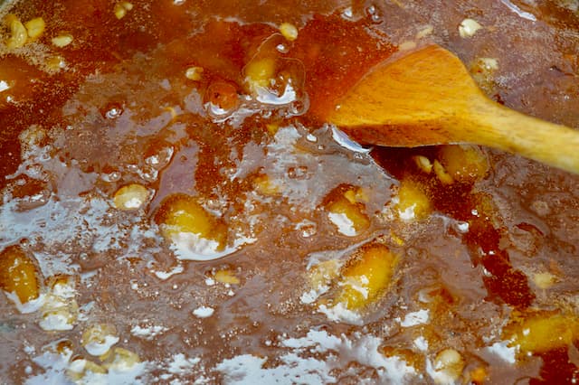 Plum Jam: Variations On A Theme | Tin and Thyme