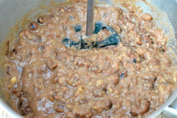 Ful Medames (Egyptian Fava Bean Stew) | Tin and Thyme