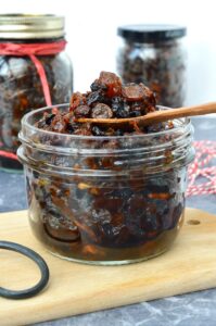 How To Make Mincemeat: Fat Free | Tin and Thyme