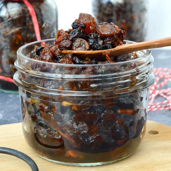 Gluten Free Recipes | Tin and Thyme