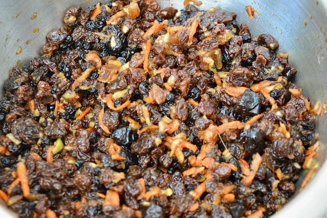 How To Make Mincemeat: Fat Free | Tin and Thyme