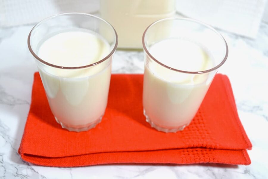 Kefir: What Is It? How To Make It and What To Do With It | Tin and Thyme