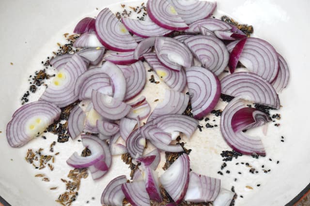 Roasted Carrots And Lentil Curry | Tin and Thyme