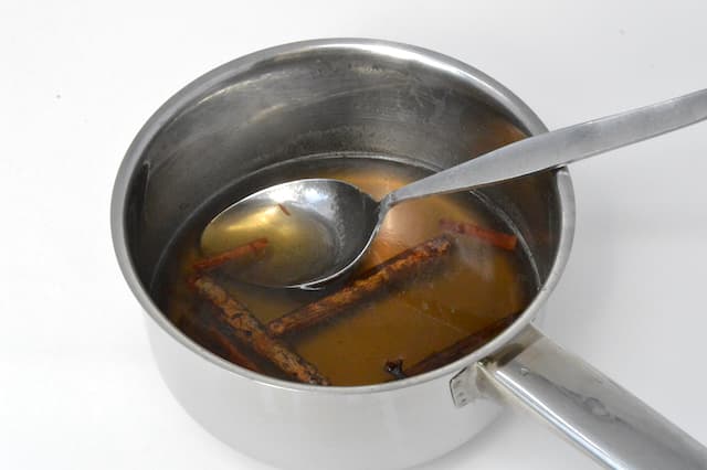 Walnut Cake: Gluten-Free And Dairy-Free | Tin and Thyme