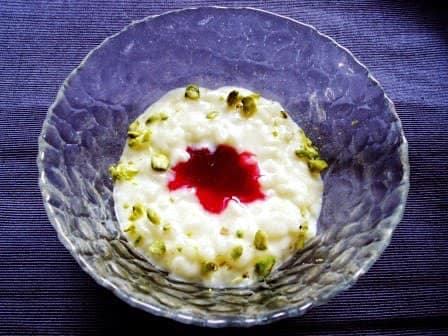 Chocolate Puddings And Desserts | Tin and Thyme