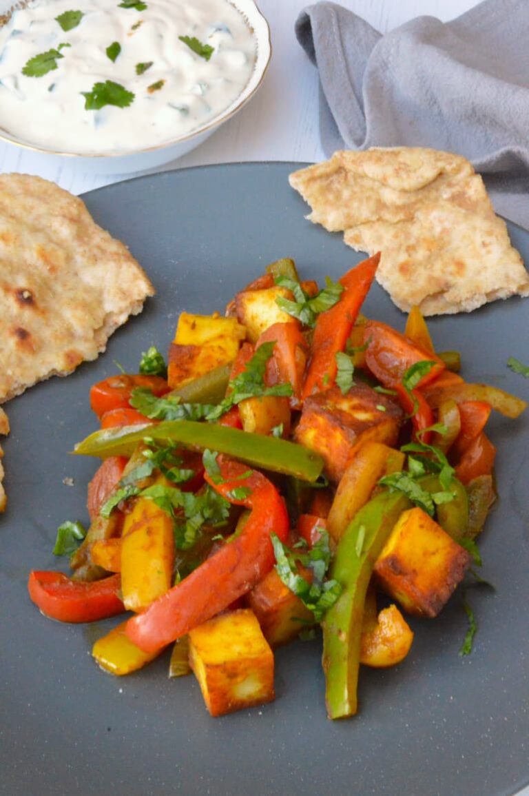 Simple Raita Recipe: Cooling And Refreshing | Tin and Thyme