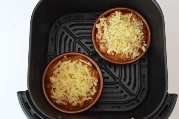 Cheesy Bean Bakes: A Comfort Food Favourite | Tin and Thyme