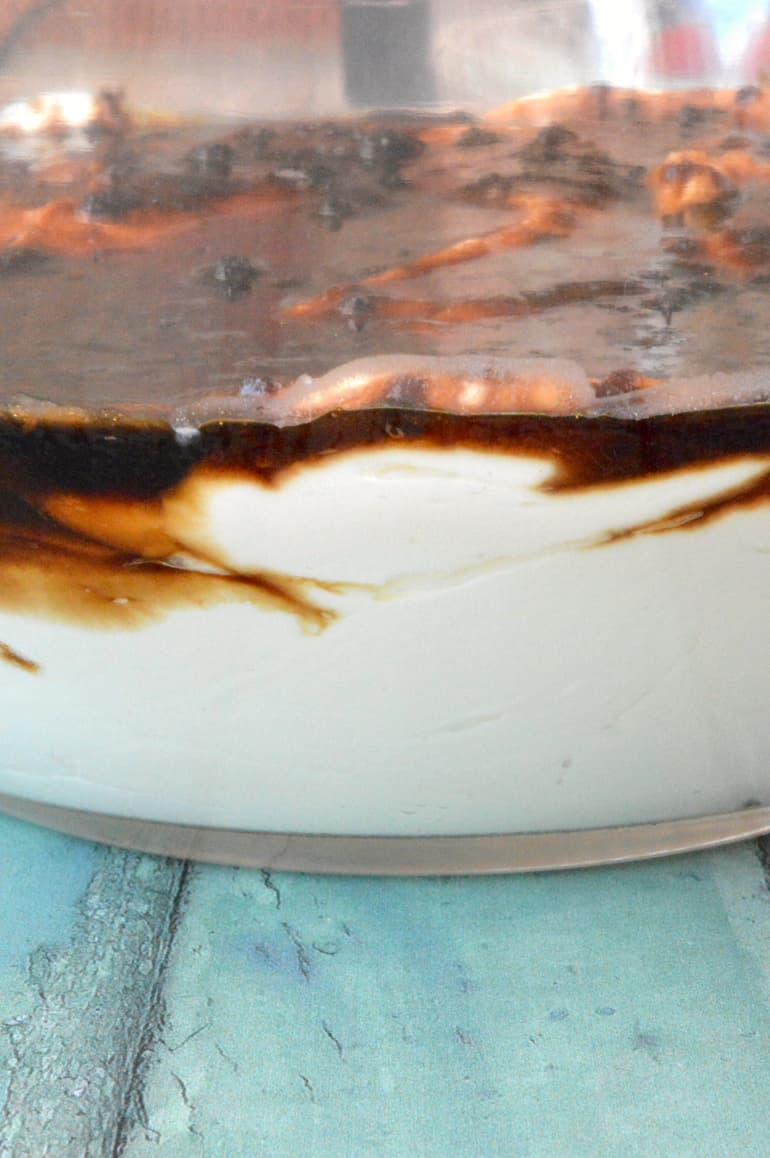 Norwegian Cream: Only 3 Ingredients | Tin and Thyme