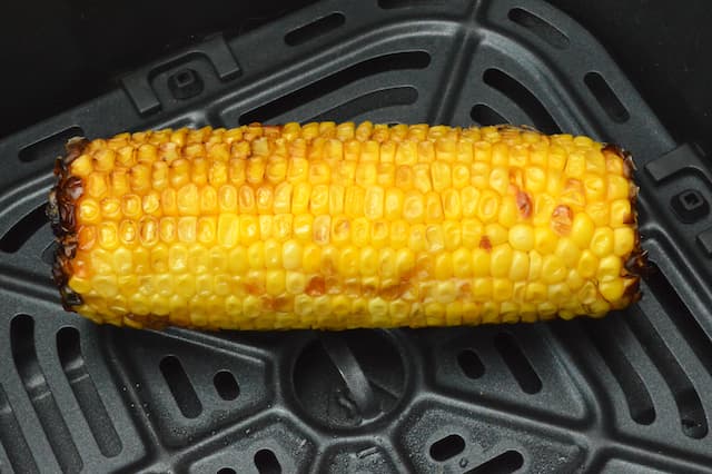 Beans, Courgettes And Sweetcorn With Roasted Hazelnuts | Tin and Thyme