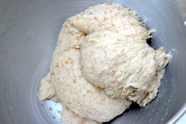 Sticky Cardamom Buns: In Fruity Scroll Form | Tin and Thyme