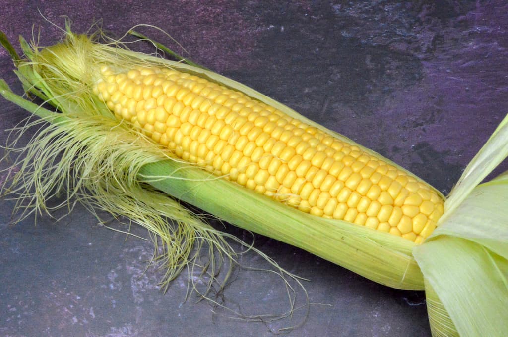 What's In Season In August, September And October | Tin and Thyme