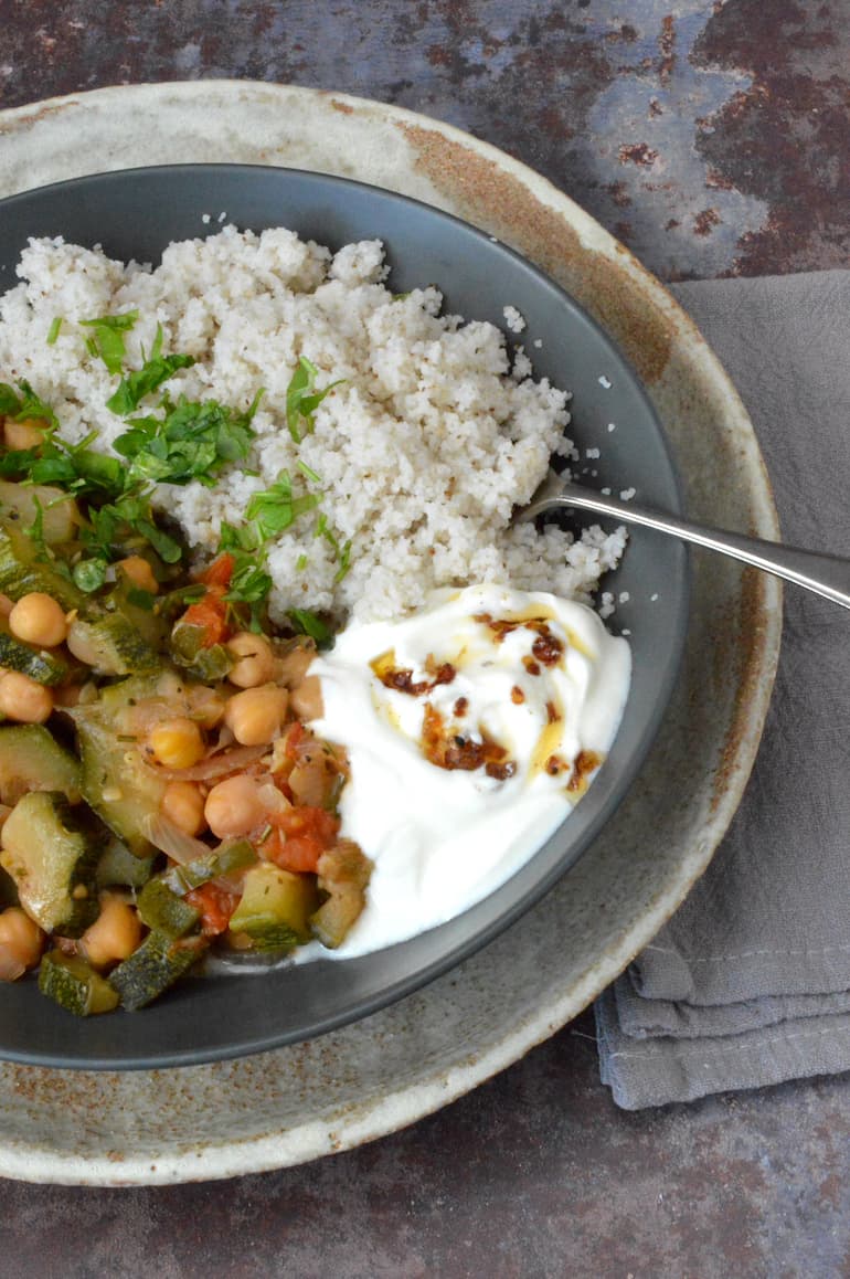 Fonio: What Is It? And How To Cook It? | Tin and Thyme